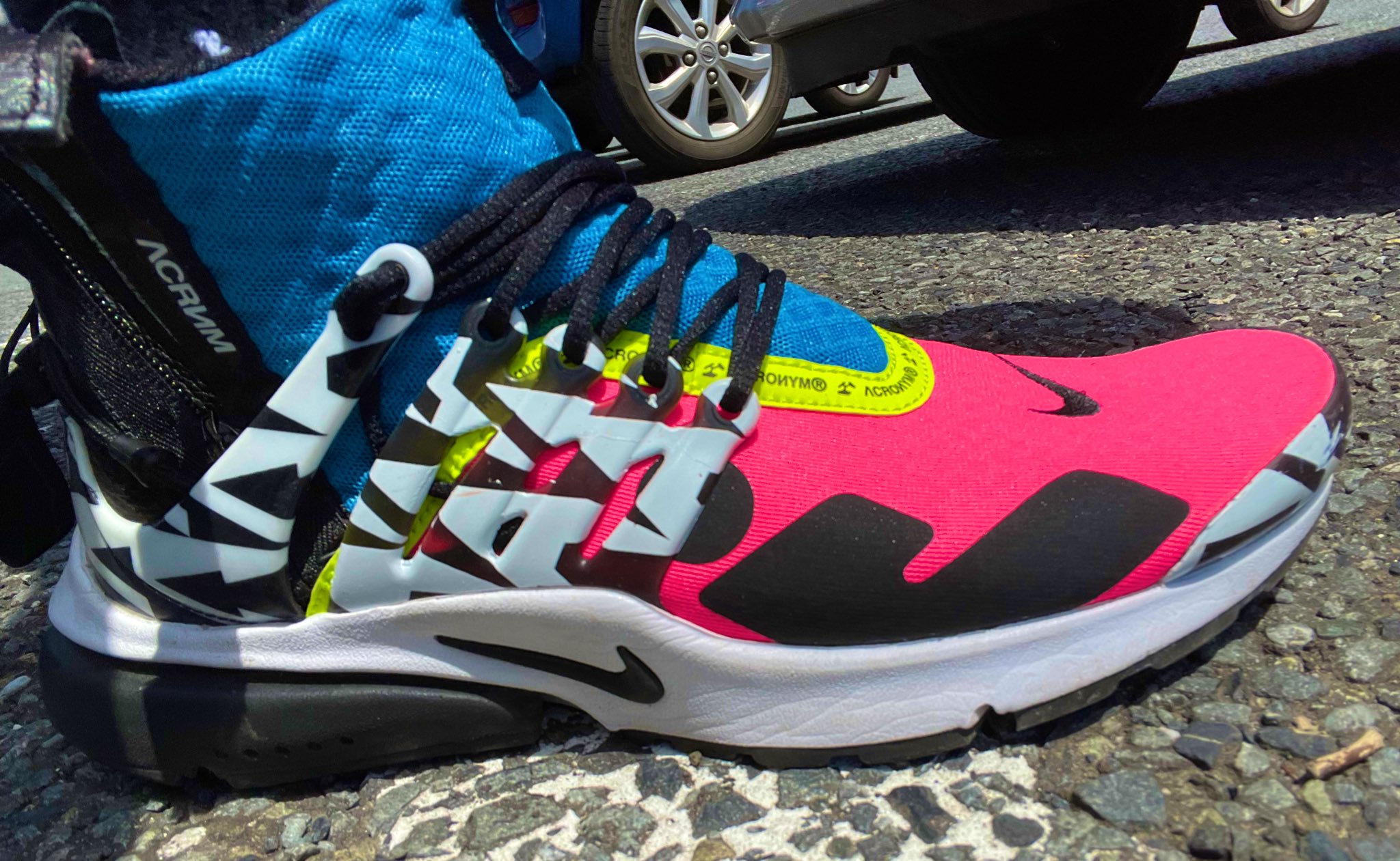 Gon@NFT on Twitter: "NIKEとSTEPNがコラボしたらこんな感じのシューズになりそう👟 #STEPN https://t.co/fzbZPo4dPl" / Twitter