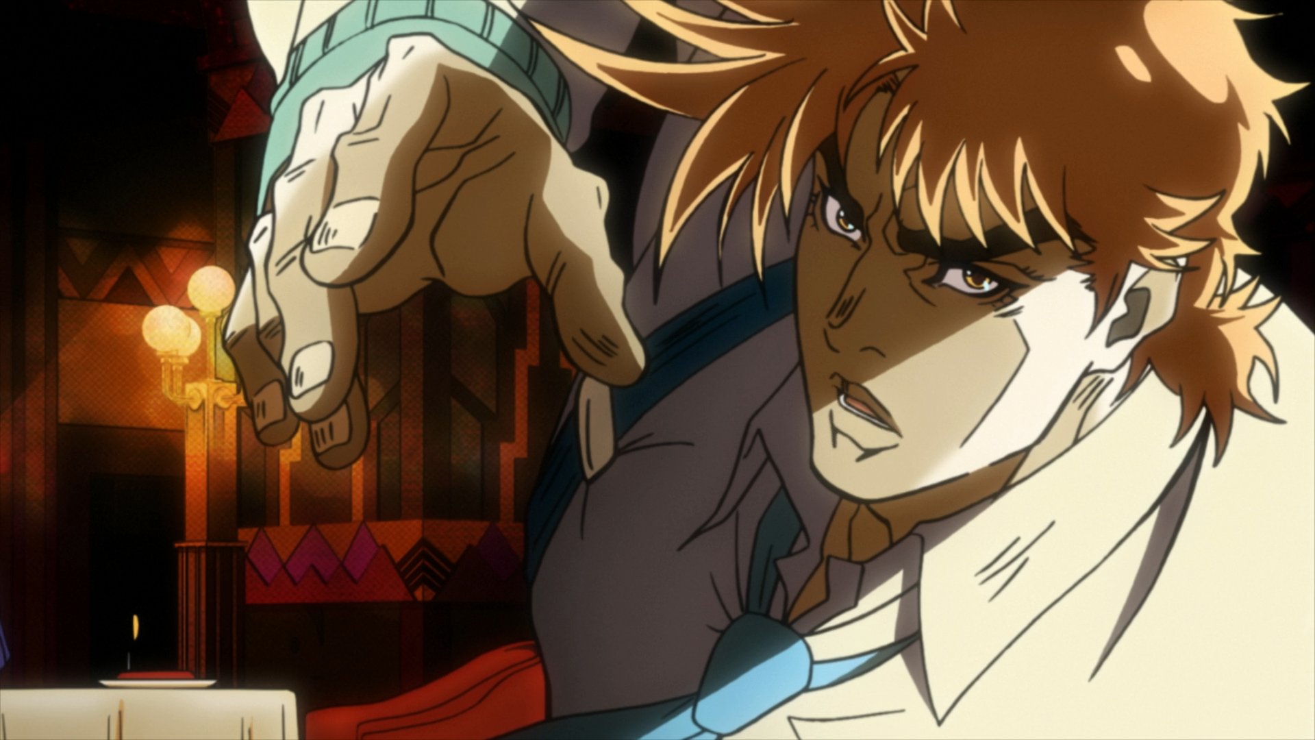 Daily Joseph Joestar On Twitter Https T Co Yzoj1lebmq Twitter