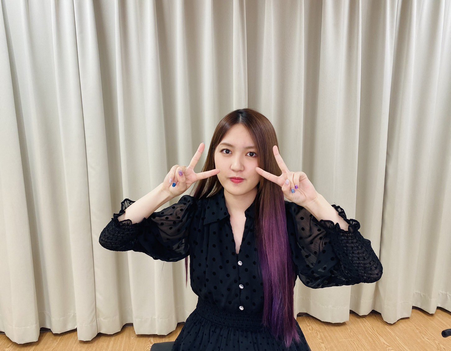 JUNNA on Twitter: "インスタライブありがとうございました🎸🎤 今日は初のみんなからのリクエストにこたえるインスタライブ、なんかカラオケしてるみたいで楽しかった〜〜〜 みんな ...