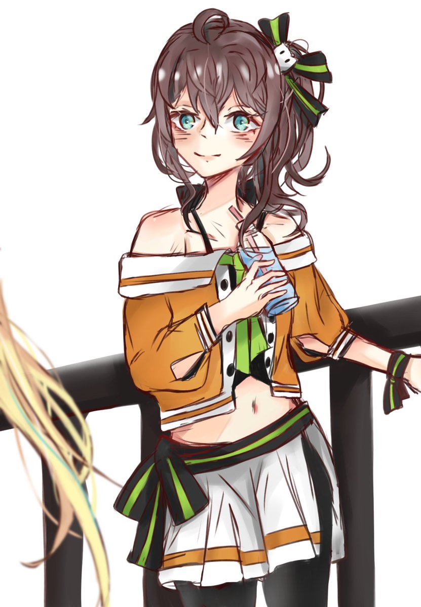 TheTus (@Tus_the_boss) さんのイラスト・マンガ作品まとめ (33 件) - Twoucan