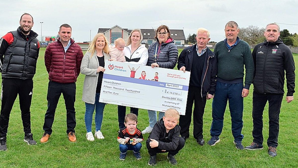 Photo Gallery – Davitts GAA Club | Ballindine – Irishtown, County Mayo