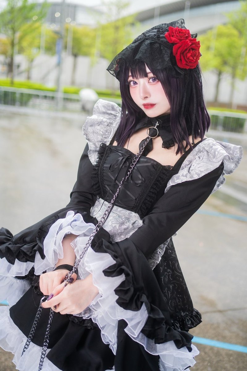 あやり@c100 (@ayari_oxo) さんのコスプレ作品まとめ (217 件) - Twoucan