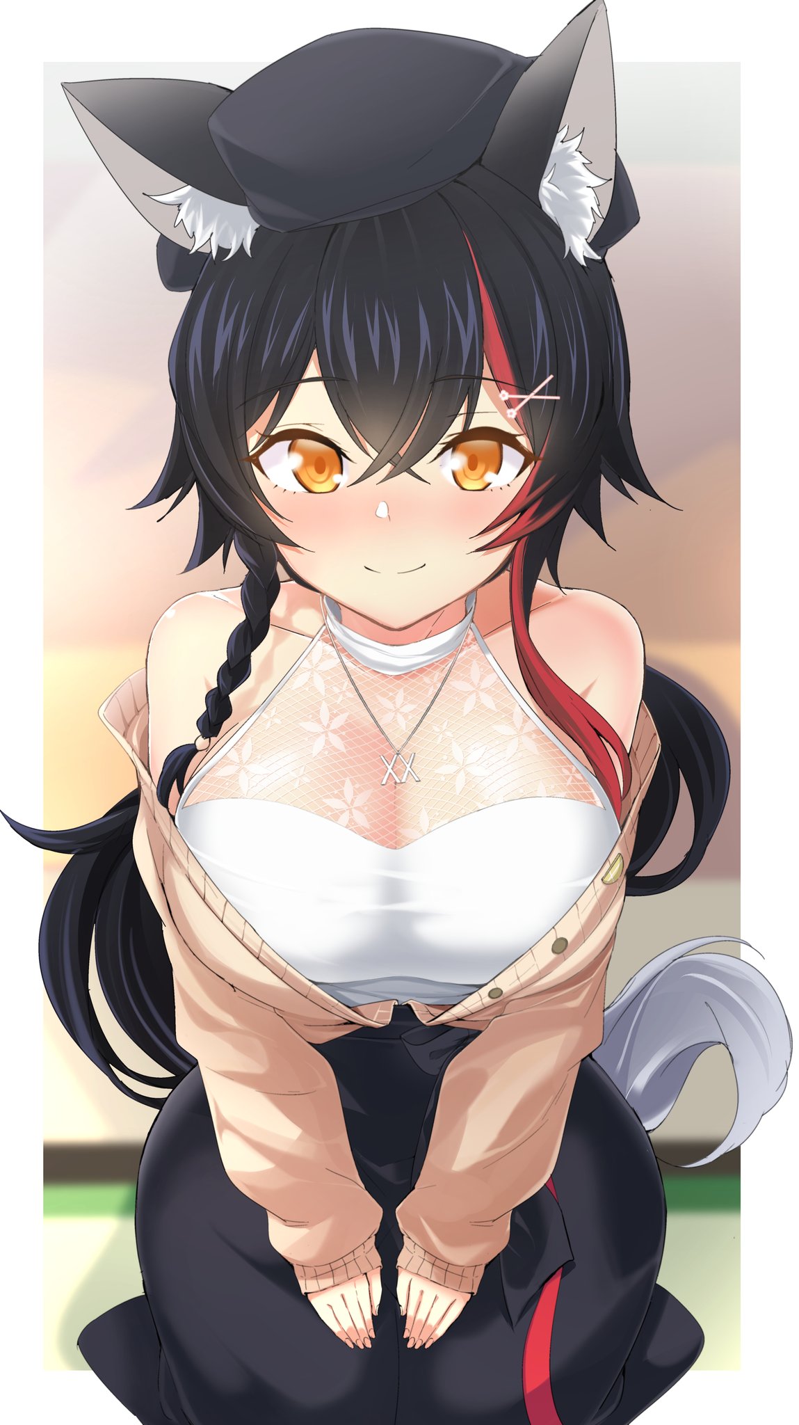 MP150.plus on Twitter: "#みおーん絵 https://t.co/ngKavBfIFd" / Twitter