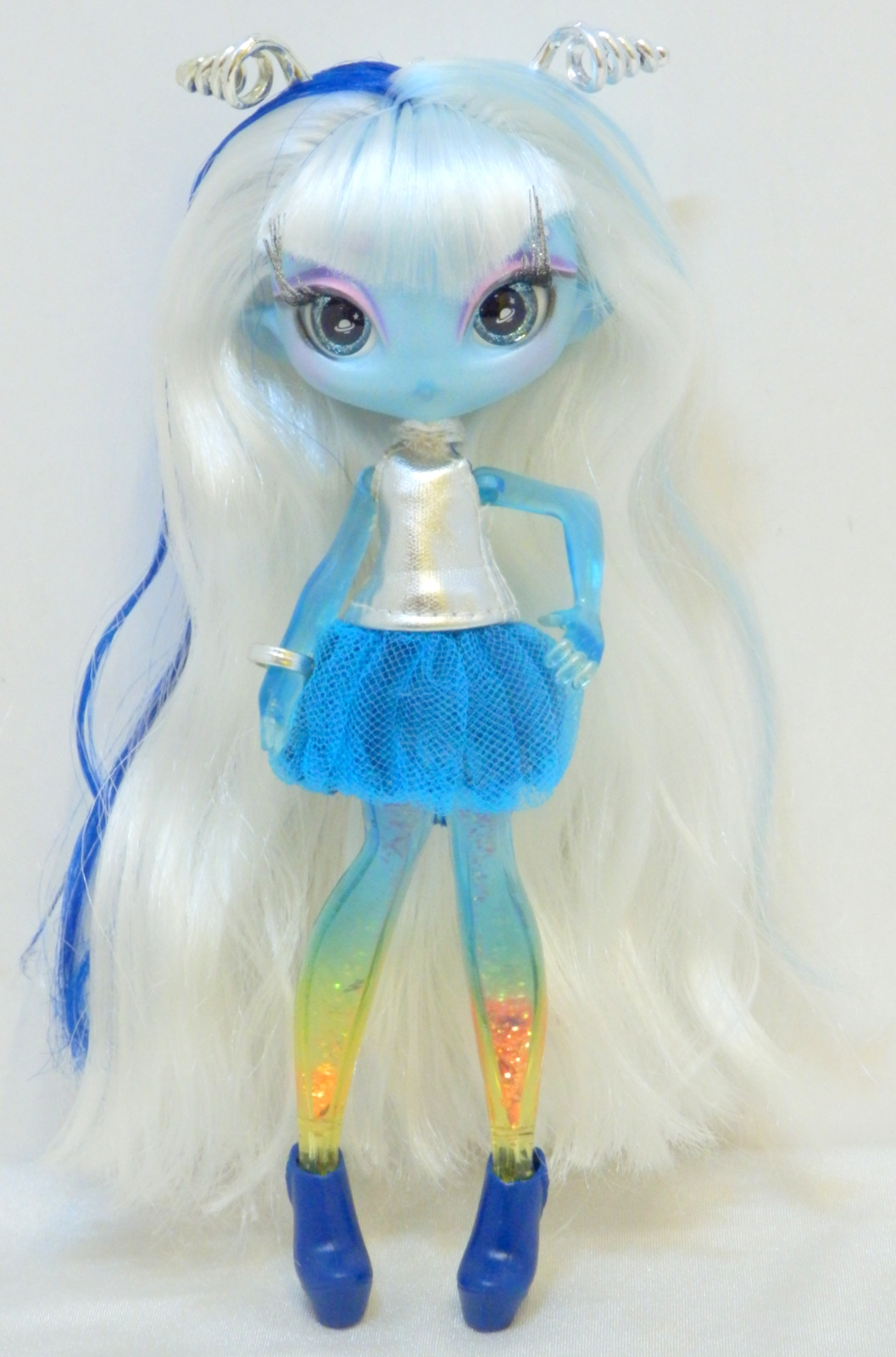 まんだらけDoll on Twitter: "【中野店ぷらすちっく】NOVI starsのUna Verseが入荷しました🛸🌟個性的なギミックが楽しいノビスターズ☄️このウナ・バースは ...