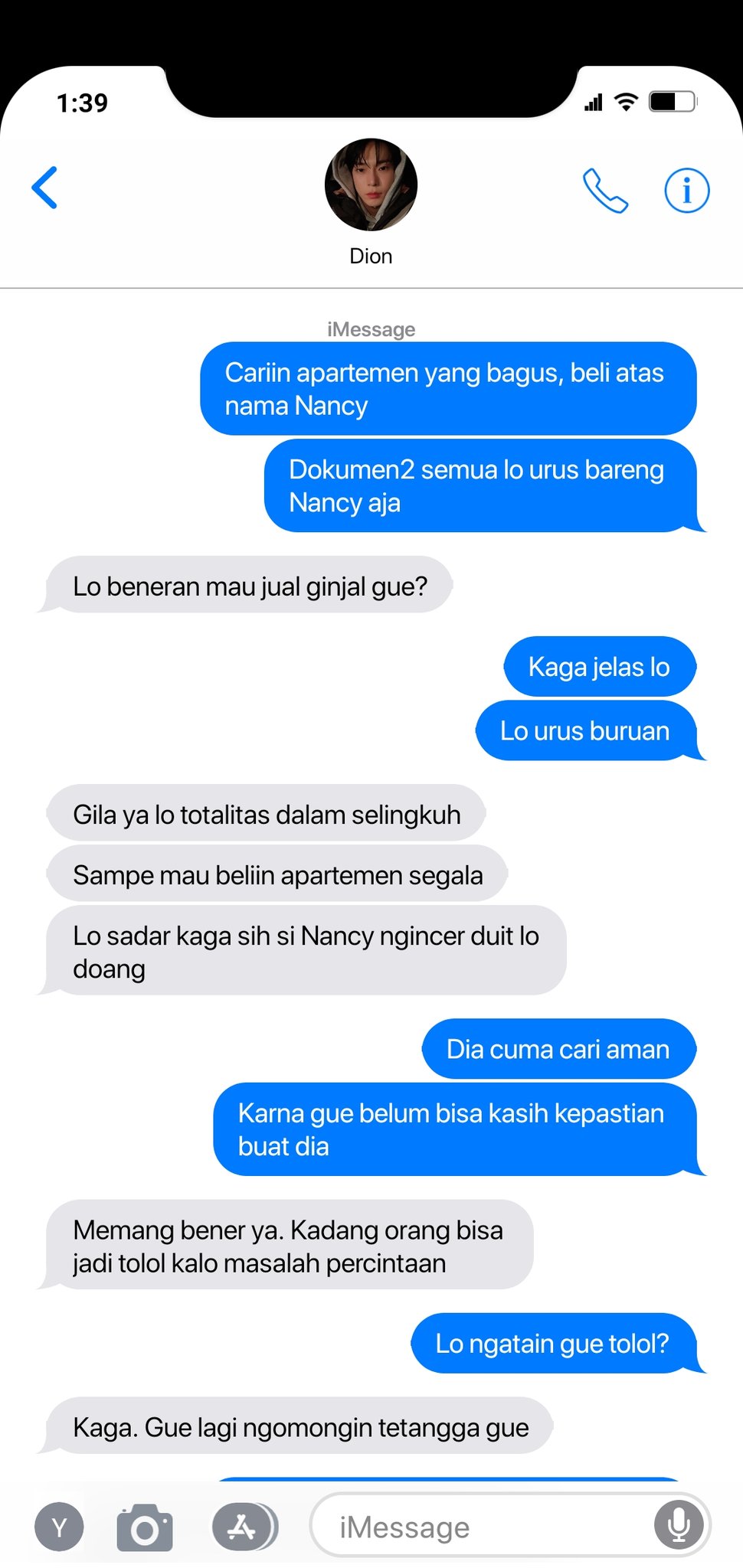 veni vidi vici on Twitter: "52. https://t.co/GcJO1JqJmS" / Twitter