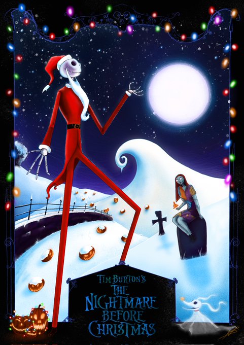 Neil Butler Art (@nbutler_art) さんのイラスト・マンガ作品まとめ (12 件) - Twoucan