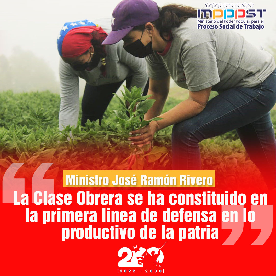 Min. Proceso Social de Trabajo on Twitter: Min. Proceso Social de Trabajo on Twitter: