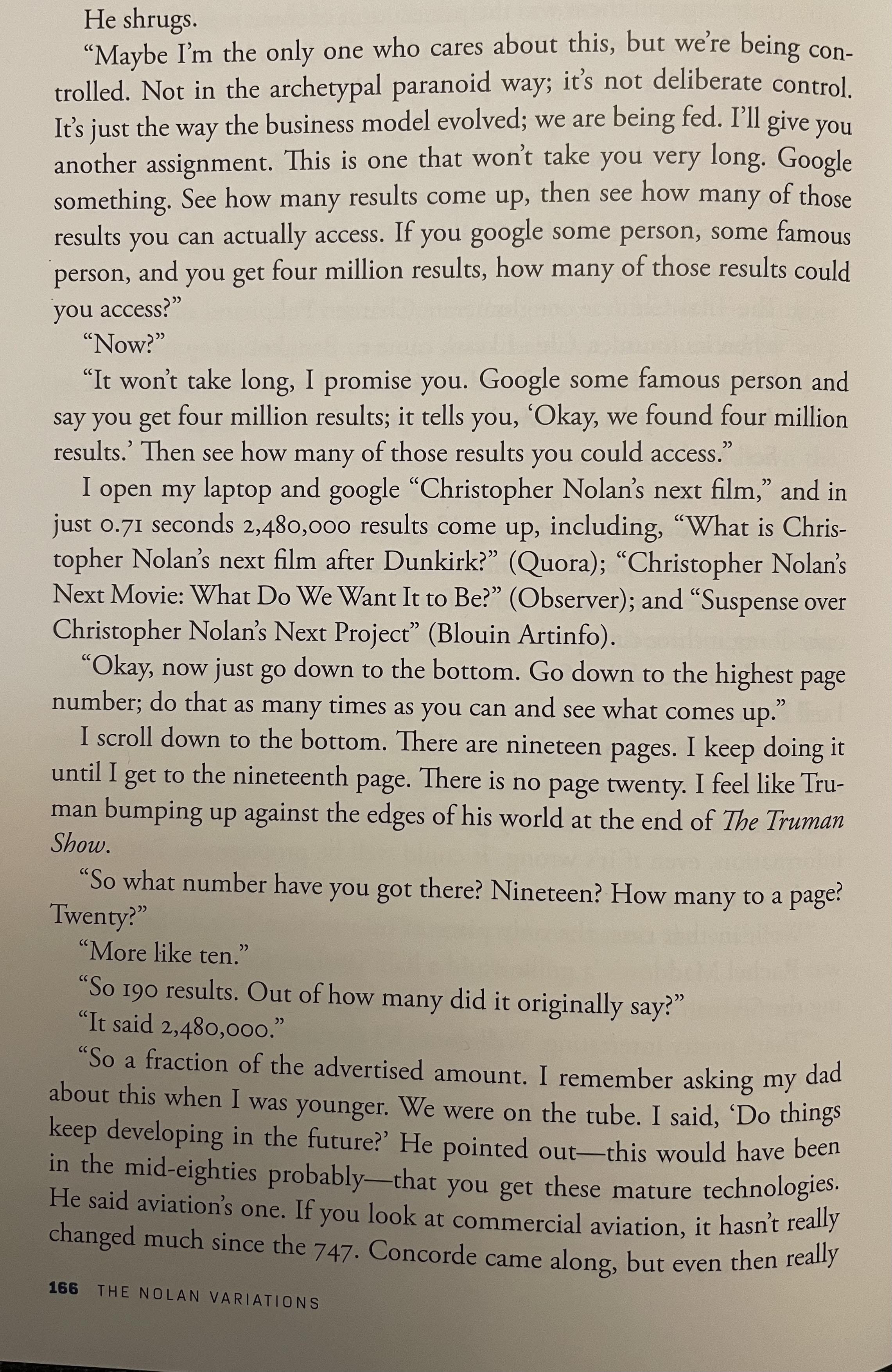 Echo Chamber on Twitter: Echo Chamber on Twitter: