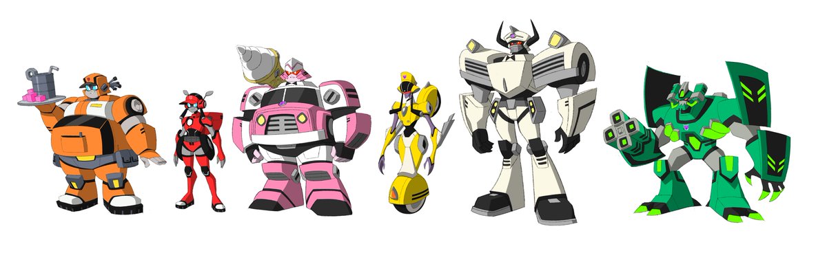 「I love designing robots 🤖 」|Jeetdohのイラスト