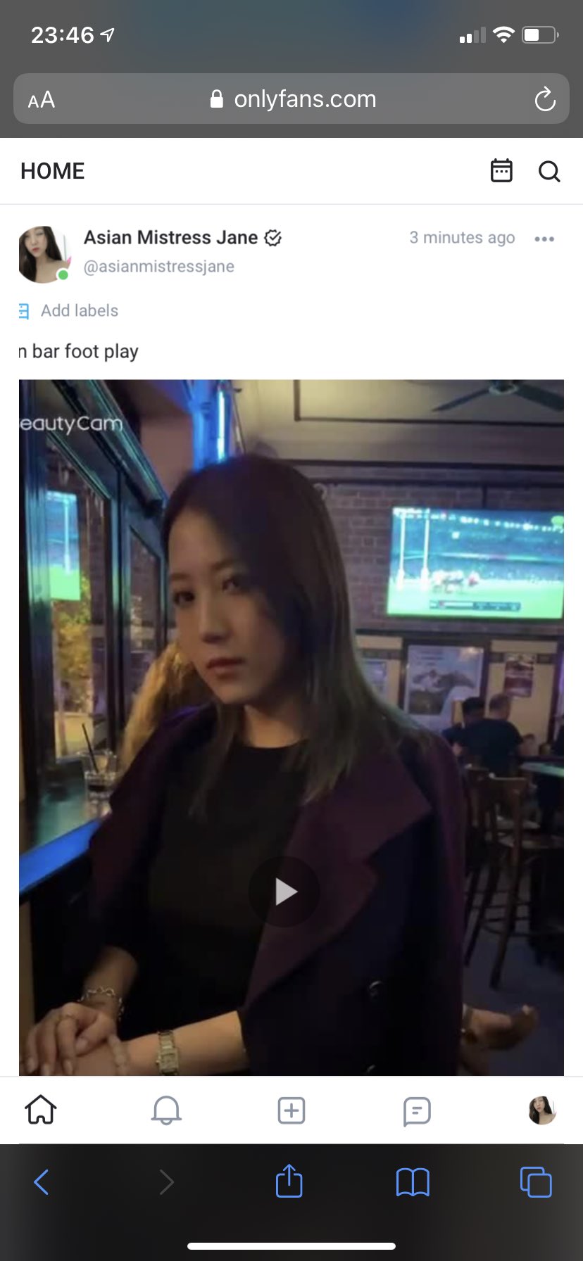 Asian Mistress Jane 悉尼北京简公主 on Twitter: "https://t.co/xSGstgB0Qm" / Twitter