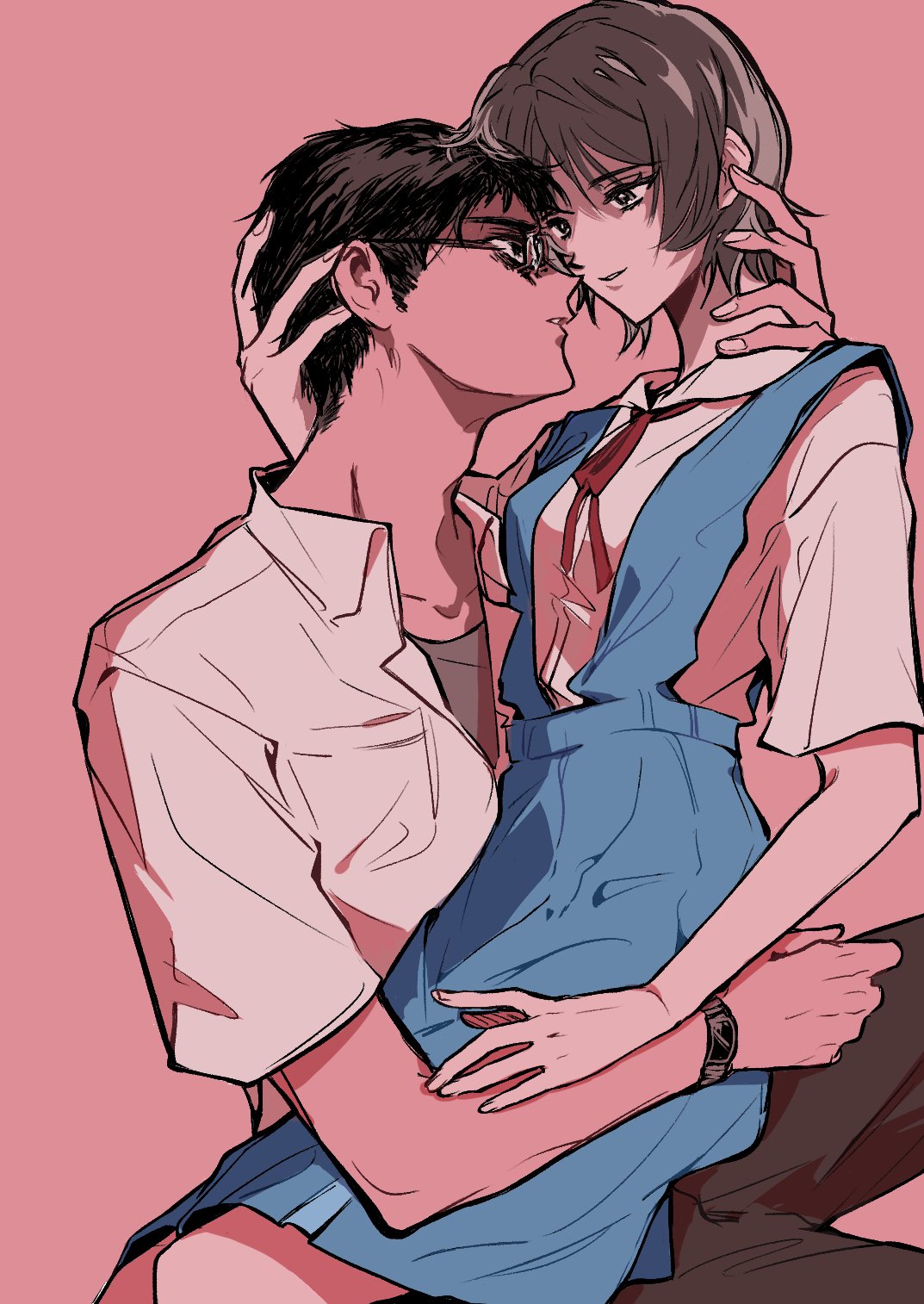 Dotdot (E-ON) on Twitter: "The Lovers https://t.co/10bRbfwtlJ" / Twitter