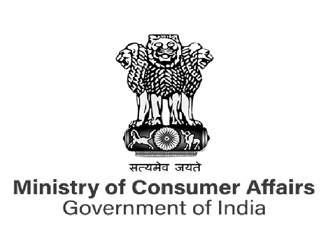 Indian Consumer Protection Logo