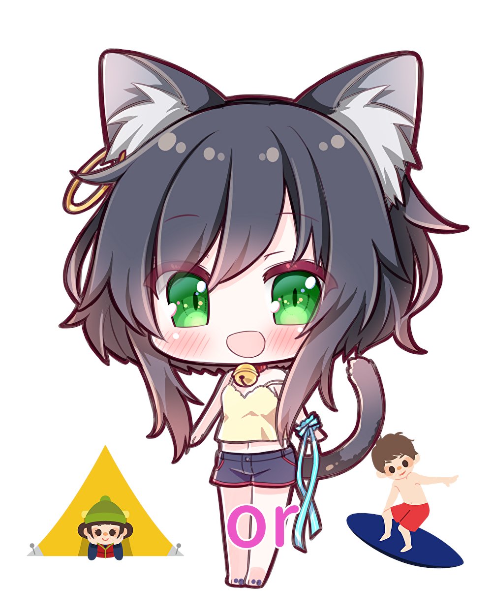 【BL/yaoi】ベンジー・Benji🐈🐾男の娘Vtuber (@Benji_asmr) / Twitter