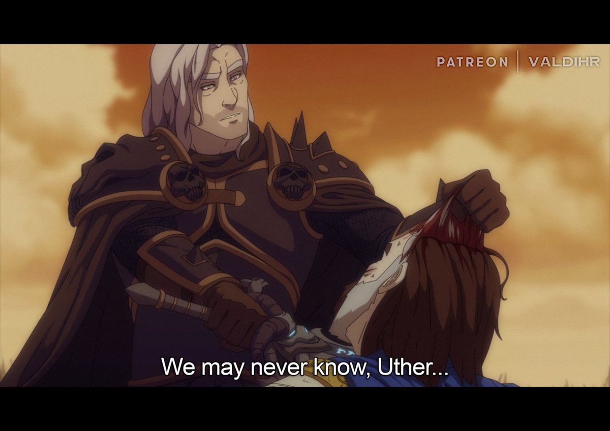 WarCraft Needs an Animated Series - General Discussion - World of ...