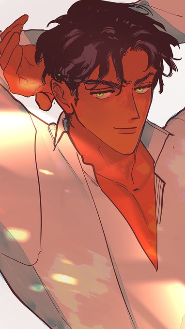 호벤@Hobaenのイラスト