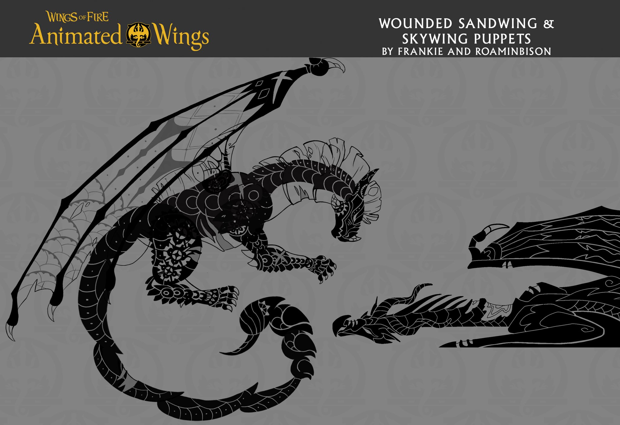 Wings Of Fire Skywing