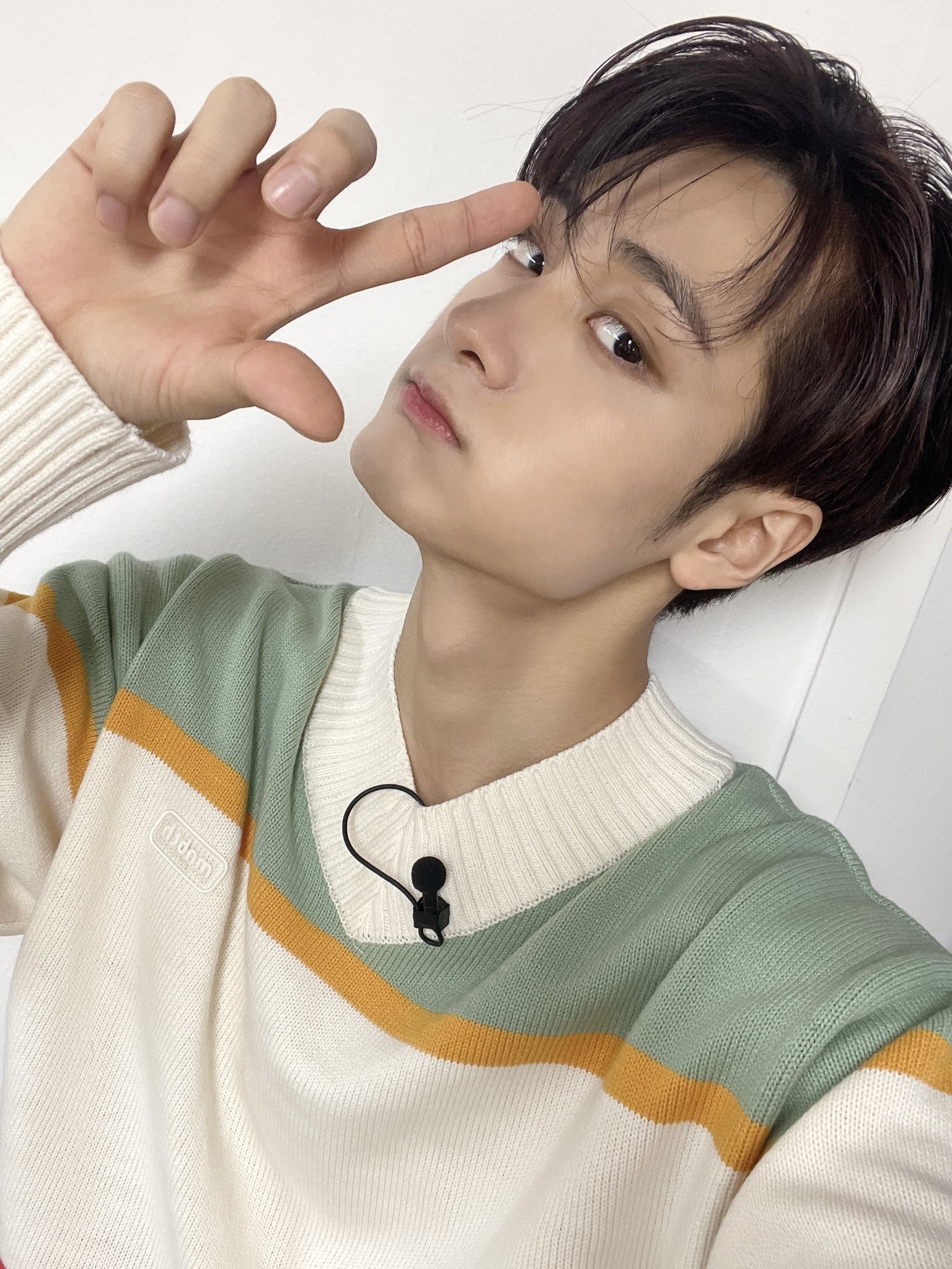 GHOST9 (고스트나인) on Twitter: "[#이우진] 턱선 굳굳 https://t.co/Gcl31jNY7q" / Twitter