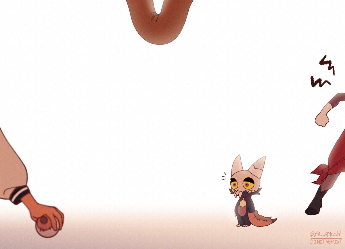 🌺꾸시🌺GGushi (@SU_ggushi) さんのイラスト・マンガ作品まとめ (291 件) - Twoucan