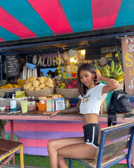 TW Pornstars - 🇹🇭 Macy-Nihongo - Thailand 🇹🇭. Pictures and videos from Twitter. Page 6