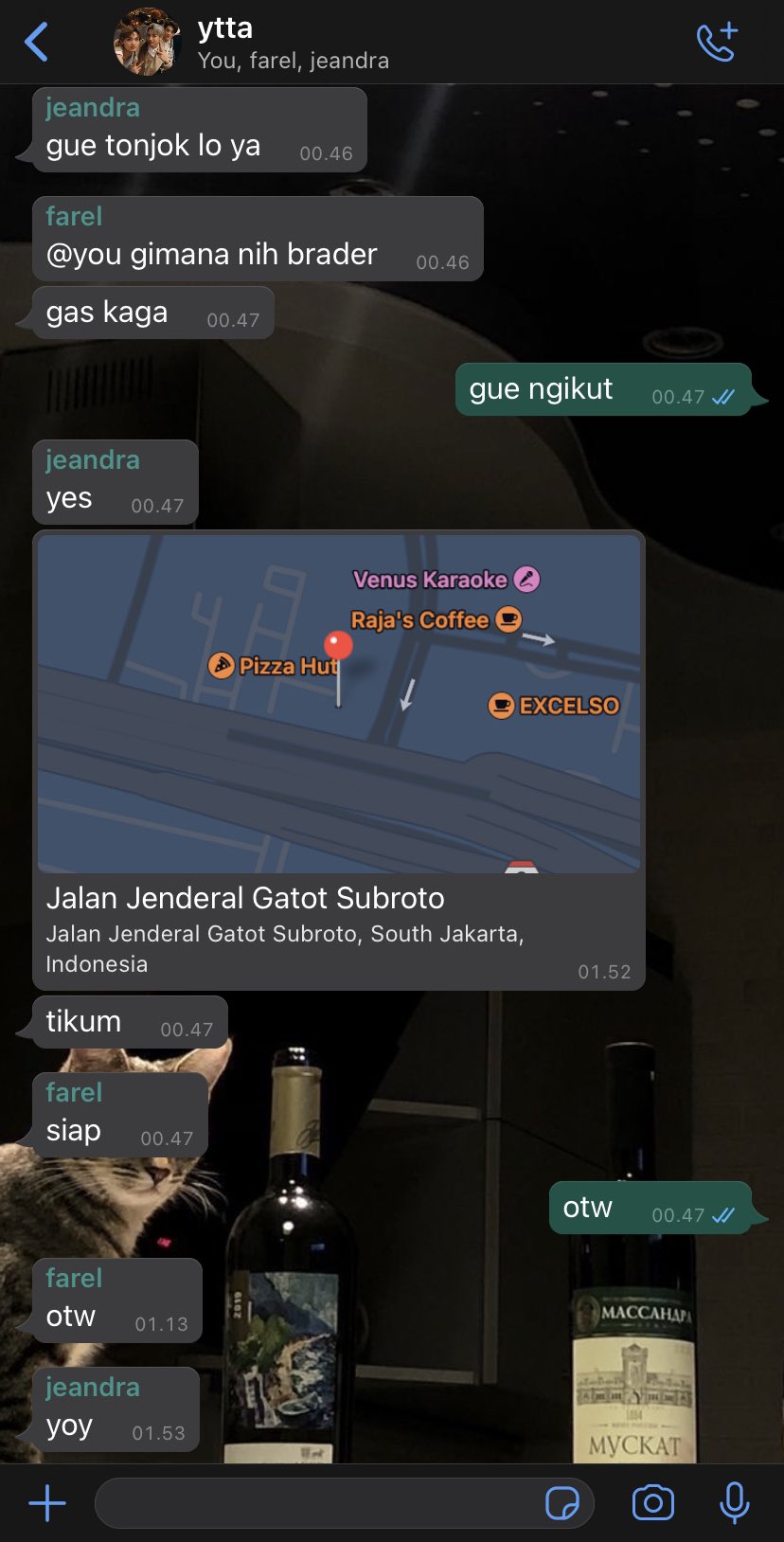 pwii on Twitter: "9O. sekali-kali https://t.co/mdJc9yRBte" / Twitter