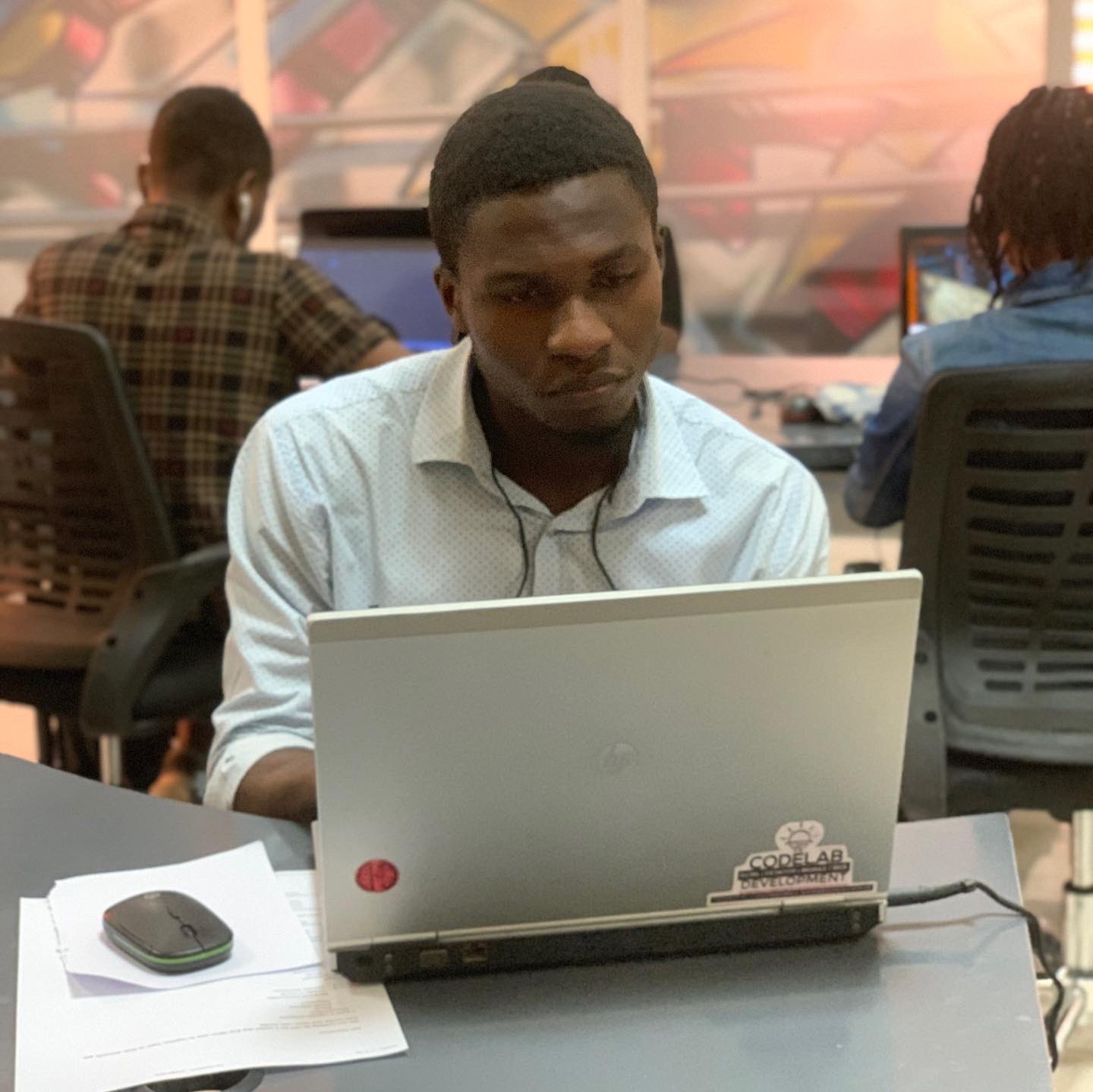 Adanian Labs Zambia (@adanianlabszm) / Twitter