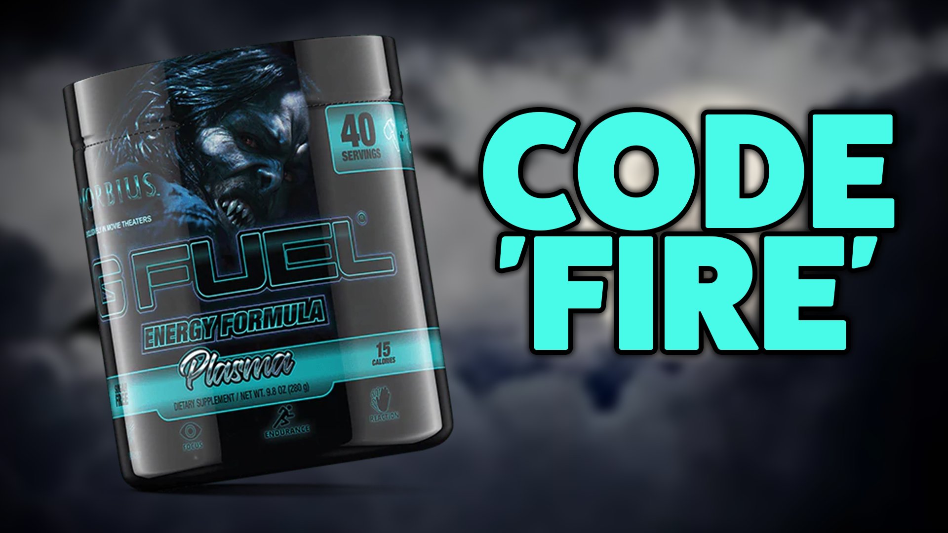 ifiremonkey-on-twitter-gfuelenergy-30-discount-it-s-time-for-a