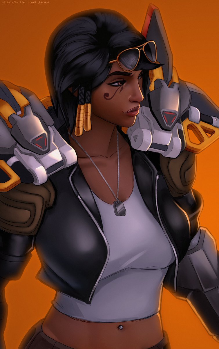 ใaviator Pharah Overwatch ใ ๐ ๐ซ Mediterranean Menace ๐ซ ๐ผ ๐ใฎใคใฉในใ