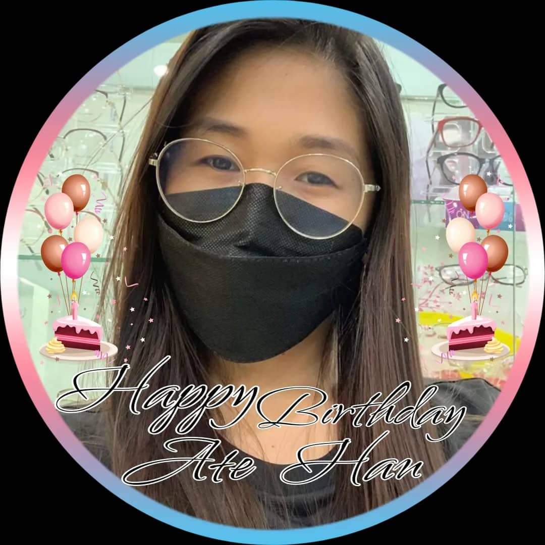 ᴄʟᴀ • ɪꜱꜱᴀ on Twitter: "To my human diary, my 2nd jowa, my 2nd everything, words will never be ...