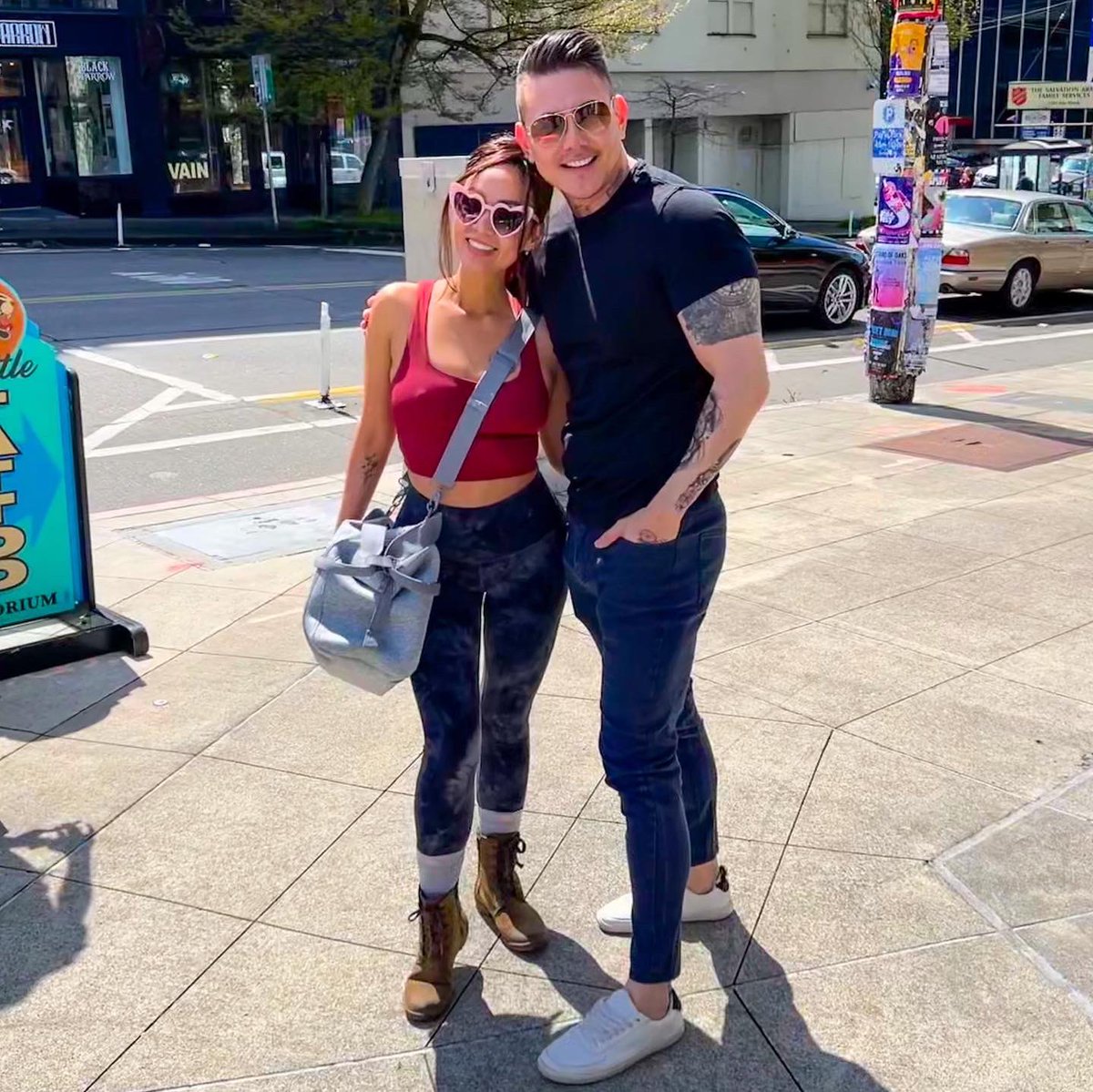 Sheila Ferrari Reusch