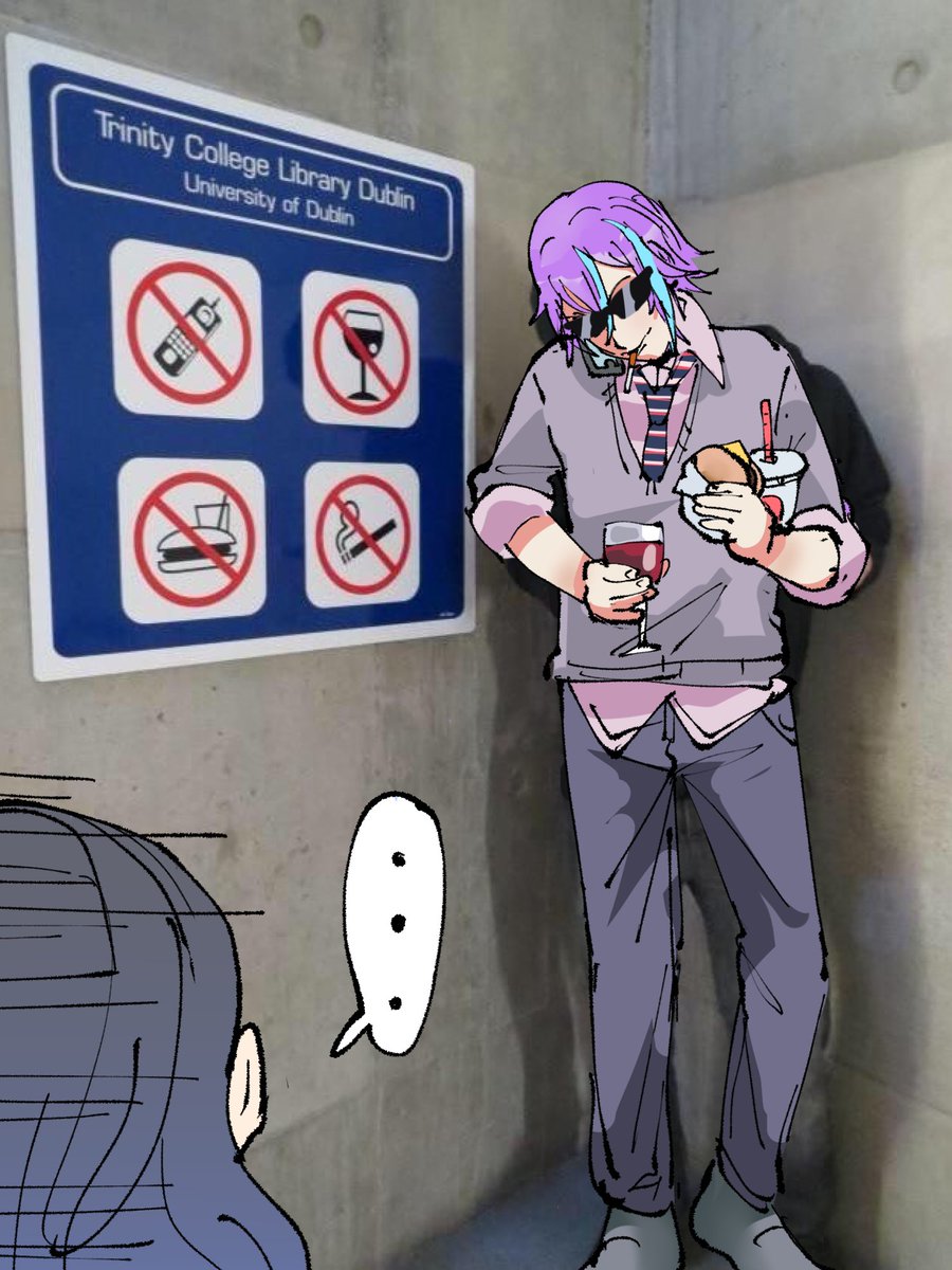 Dr Dingus (@DrDingusD) さんのイラスト・マンガ作品まとめ (46 件) - Twoucan