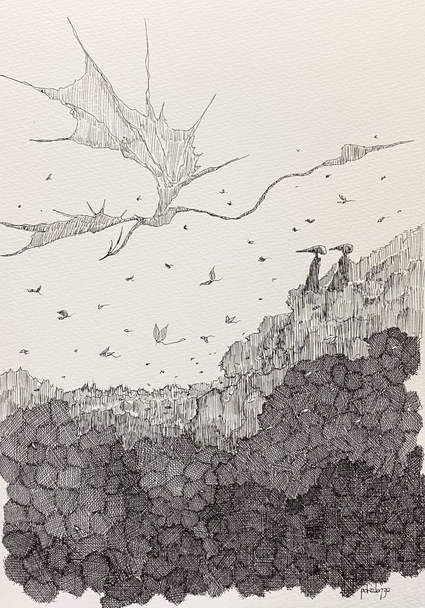 ゴールデンウィークSNS展覧会2022 」ぽき/pokiの漫画