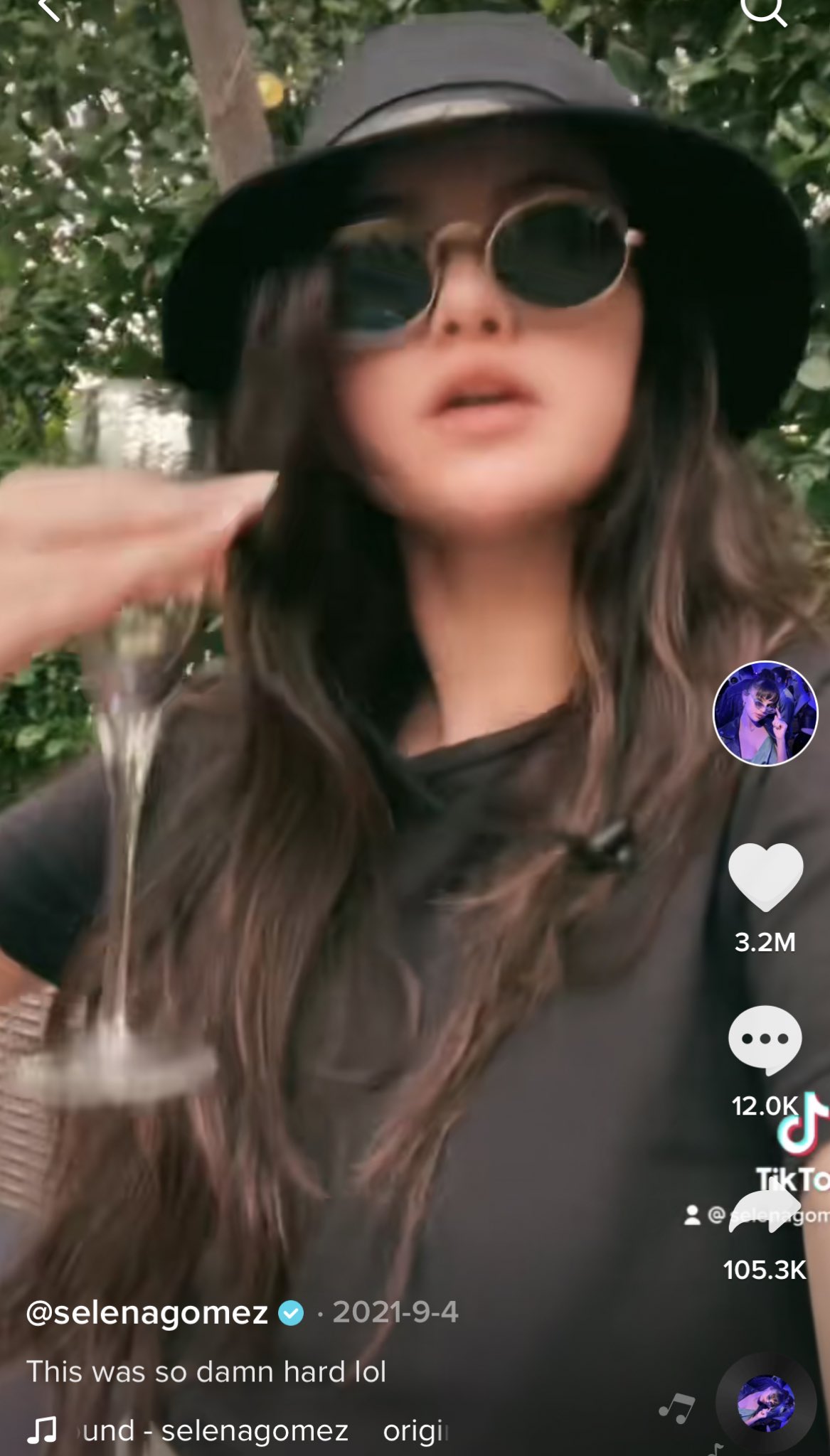 Selena Gomez Instagram 2022 Tumblr