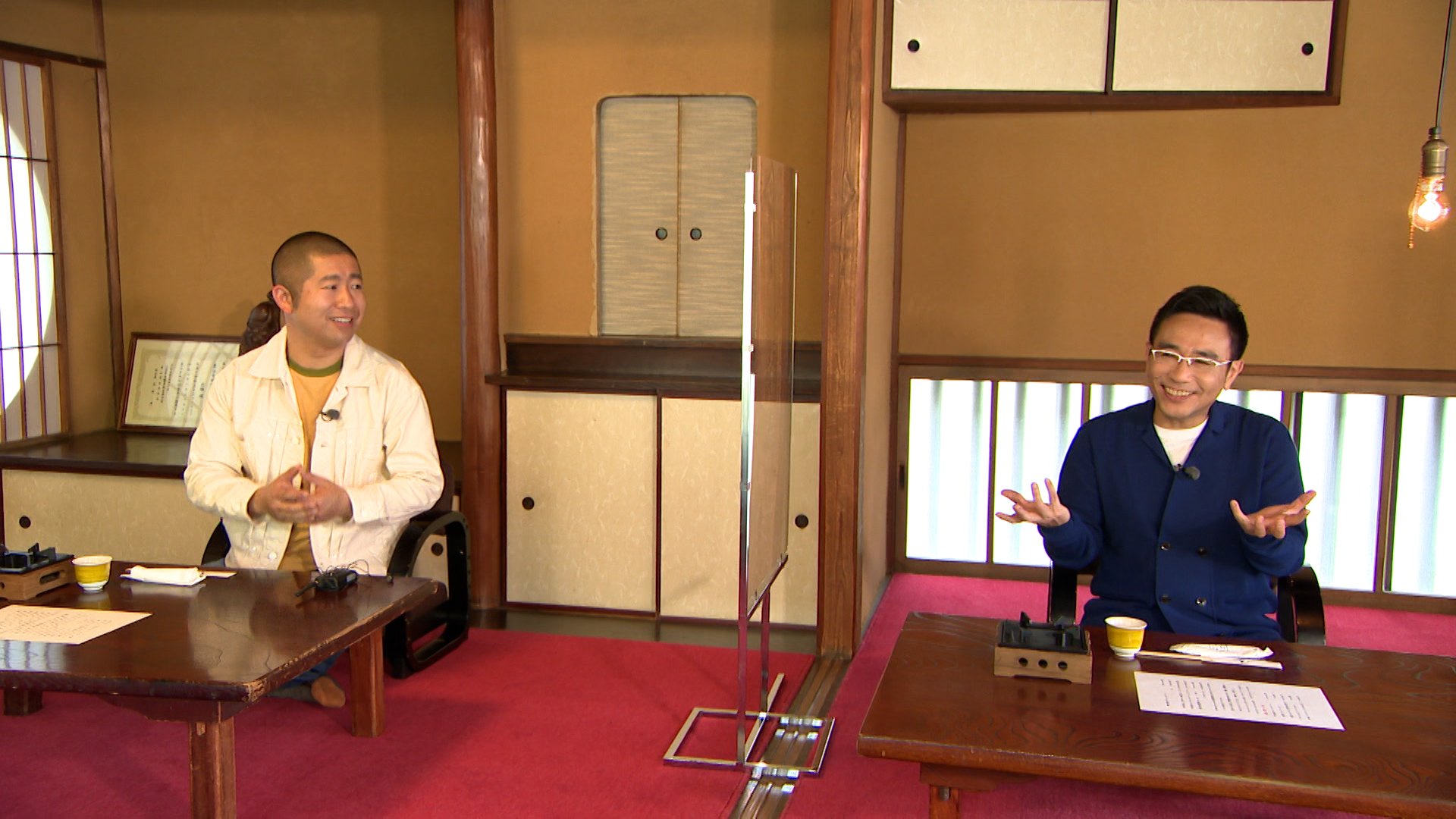 【公式】なりゆき街道旅 On Twitter 本日12時〜 フジテレビ にて放送の なりゆき街道旅 は 八嶋智人 貫地谷しほり と人気の観光地 鎌倉 へ!番組おなじみの がま口