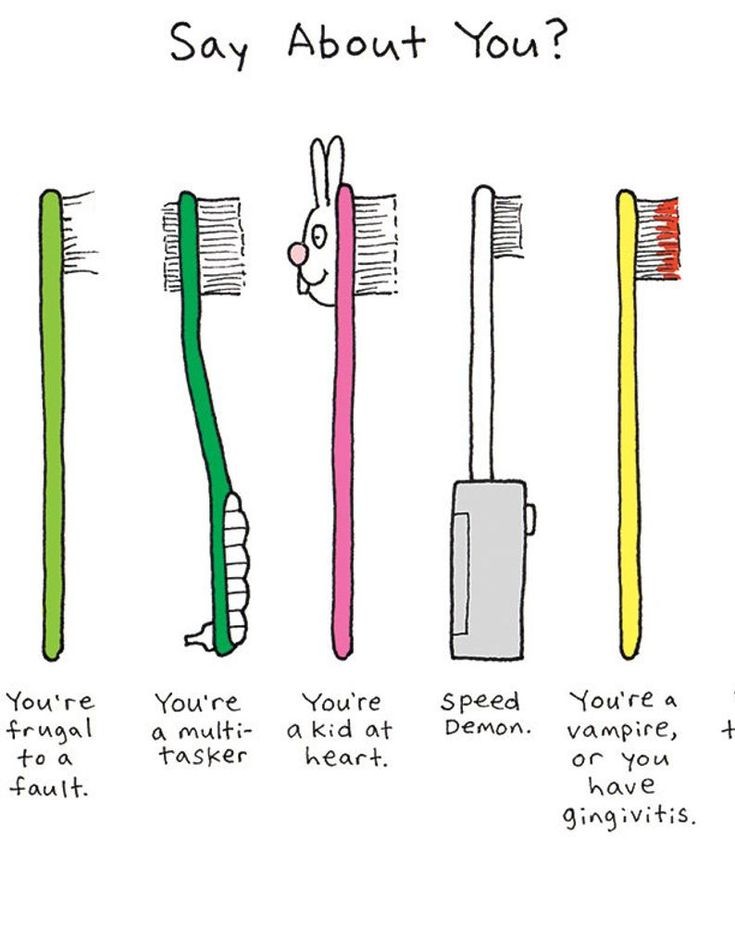 Gingivitis Memes Gum Disease Cartoons And Comics Funny Pictures From