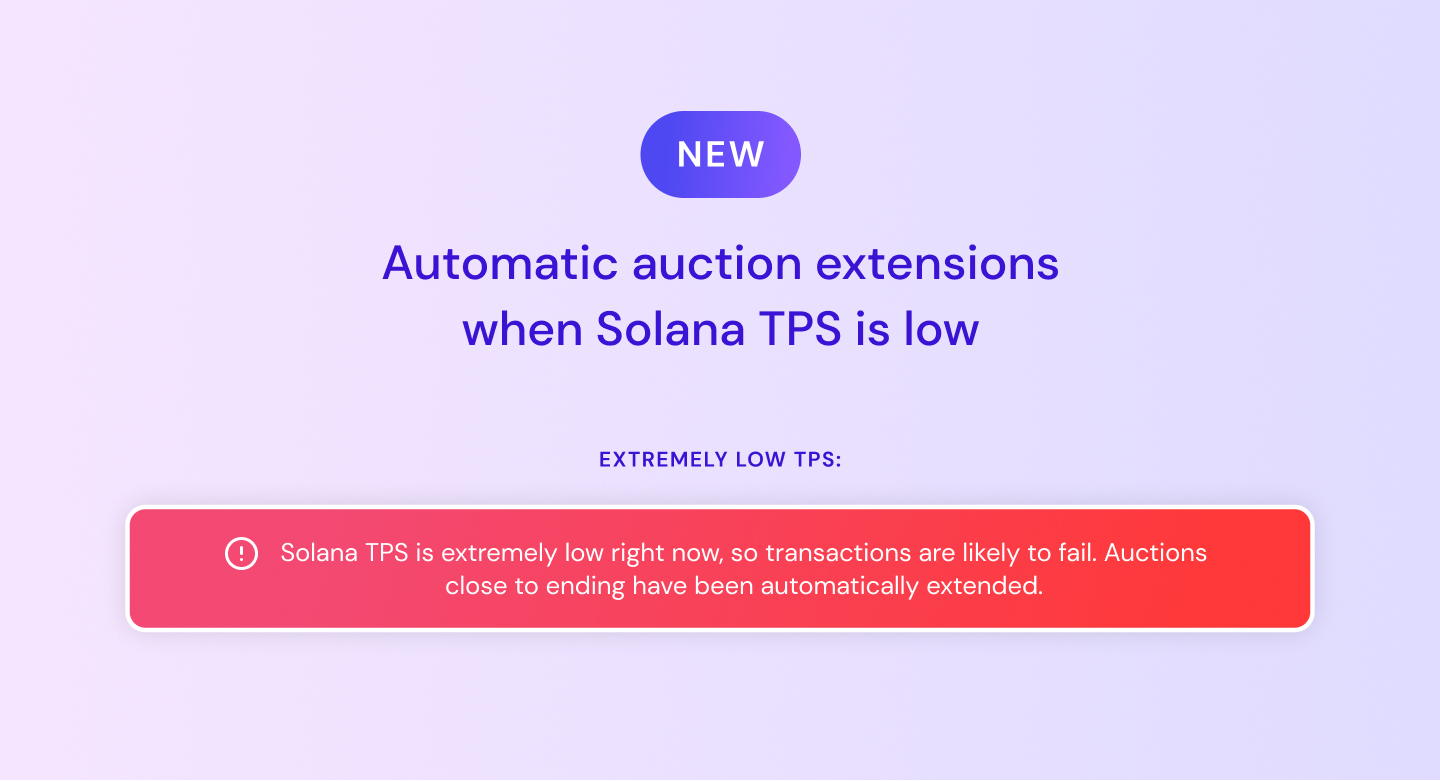 Formfunction on Twitter: "Recently, Solana's network has been very unstable, leading to long ...