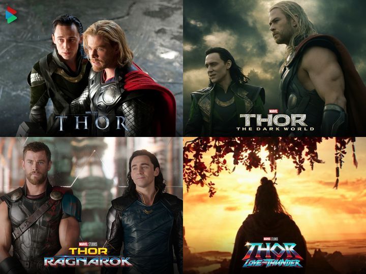 Infinity War Fans on Twitter: "RT @MCU_Fanatics: It's shining, but no Loki :( # ...