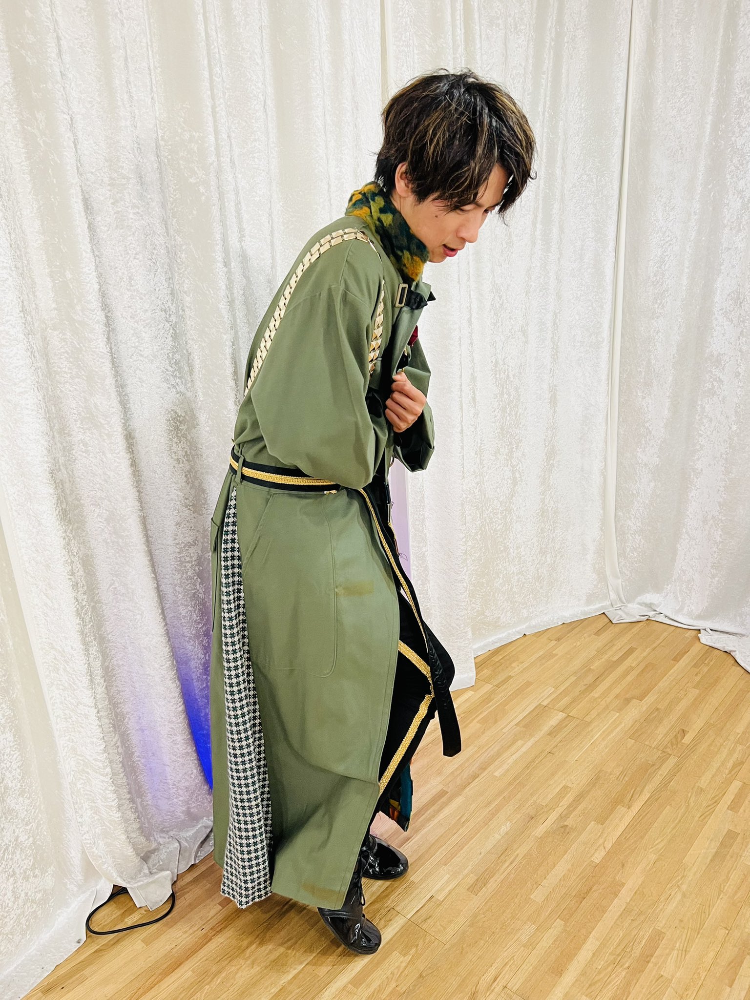 HIROKI(EverZOne) on Twitter: "今日から5月。 温かくなってきたから変質者に注意してね😘 https://t.co ...