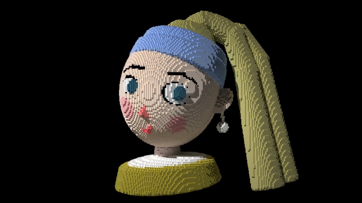 Taichi Lang (@taichi_lang) さんのイラスト・マンガ作品まとめ (1 件) - Twoucan