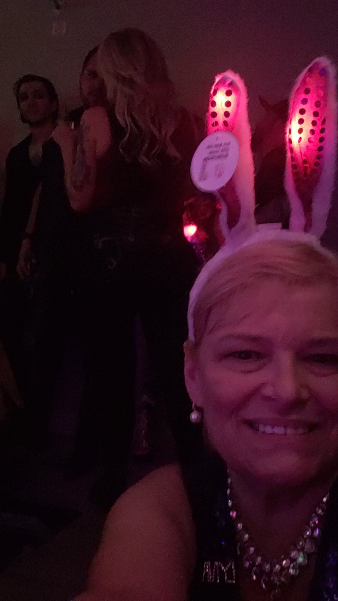 Lynn Lemay On Twitter At Stormydanials After Party Bbsmhm6ioj Twitter