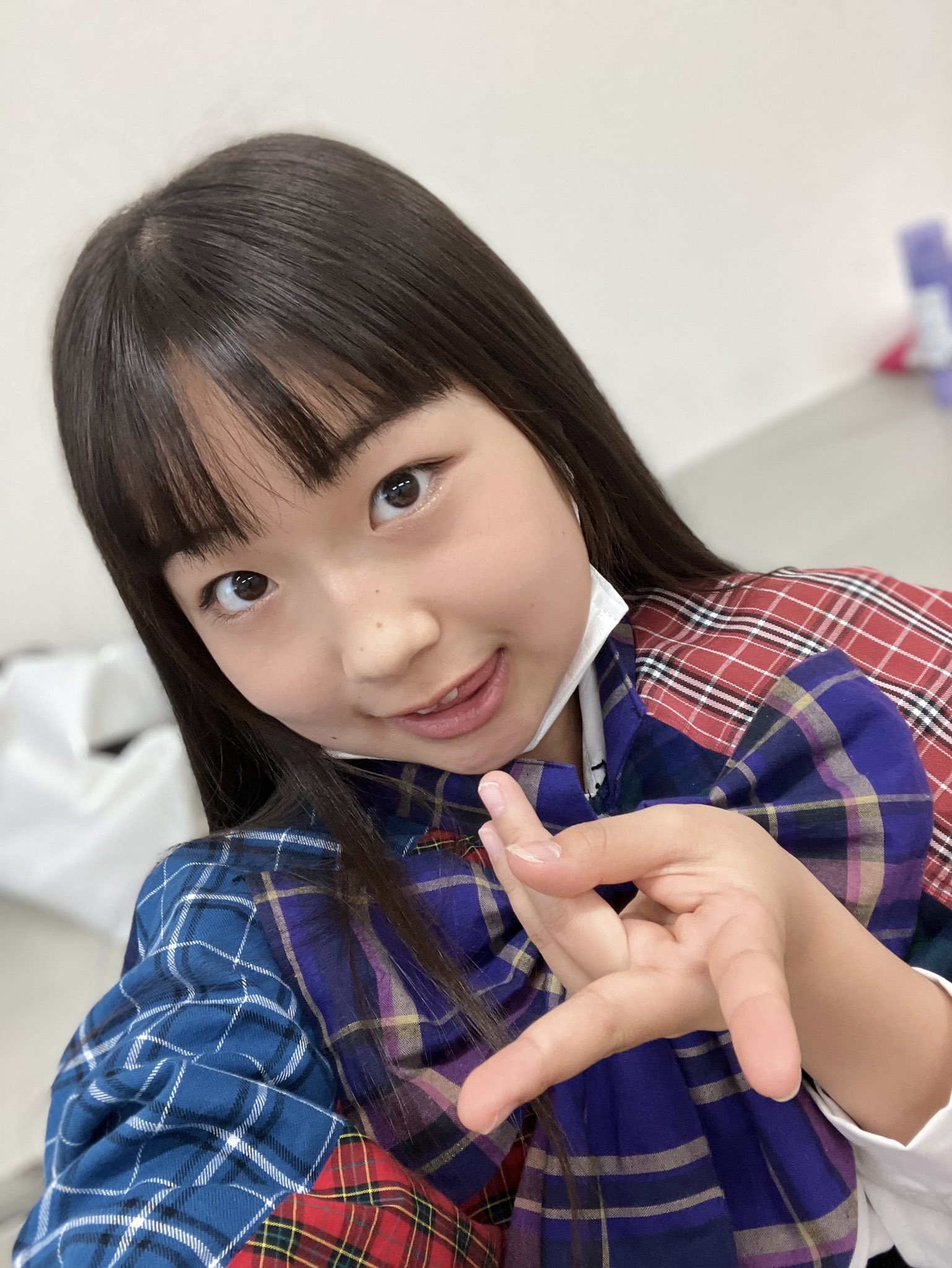 Lock★Rock BAB on Twitter: "こんちはっぴ~♪♪♪ みんな2部も遊びにきてね🤗💜 #66bab #Serina https://t.co/r5zR1E93bT ...