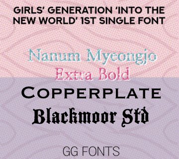 Girls Generation Names Girls' Generation | Girls' Generation Wiki