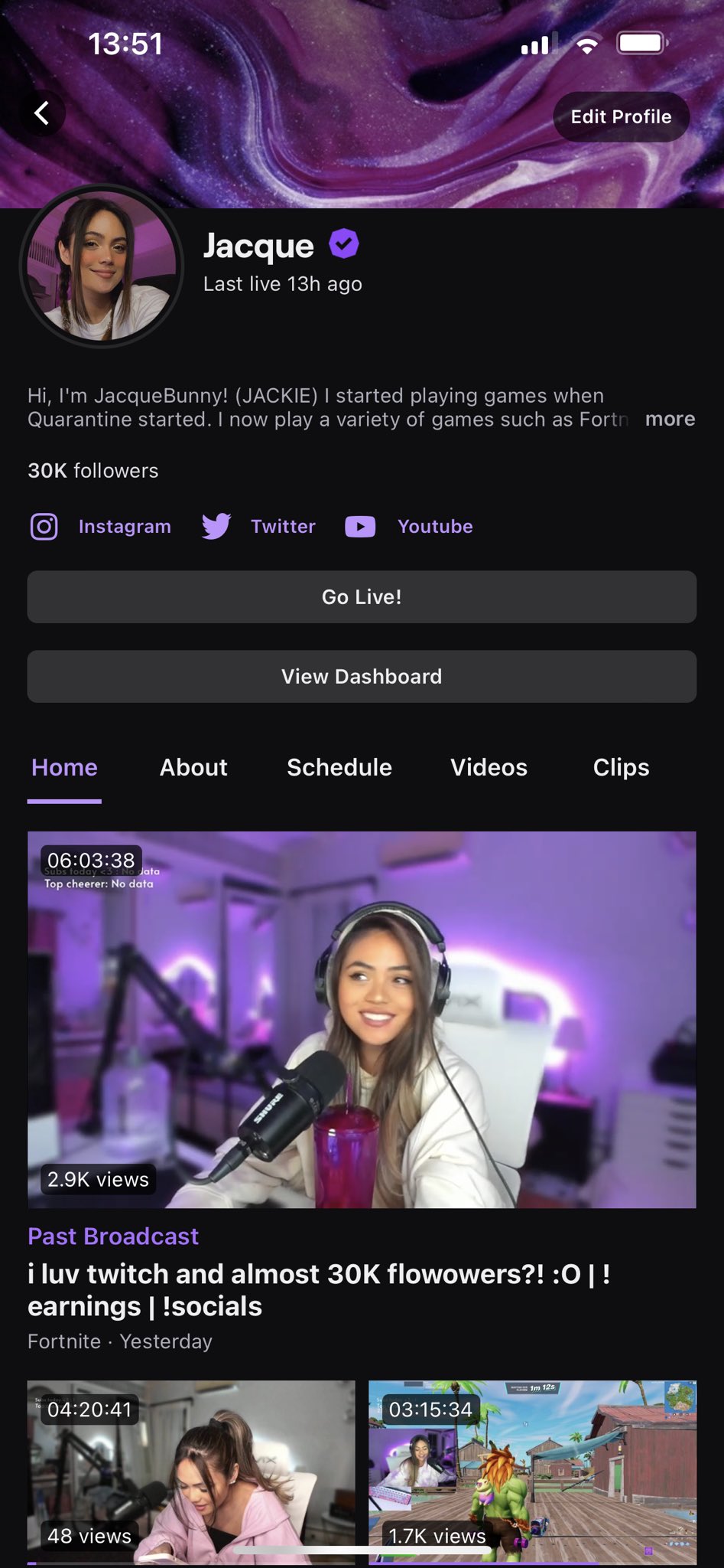 Jacque 🐰 on Twitter: "THANK U SO MUCH for 30k 🥹🤍 https://t.co/XSYRCkl2GP" / Twitter