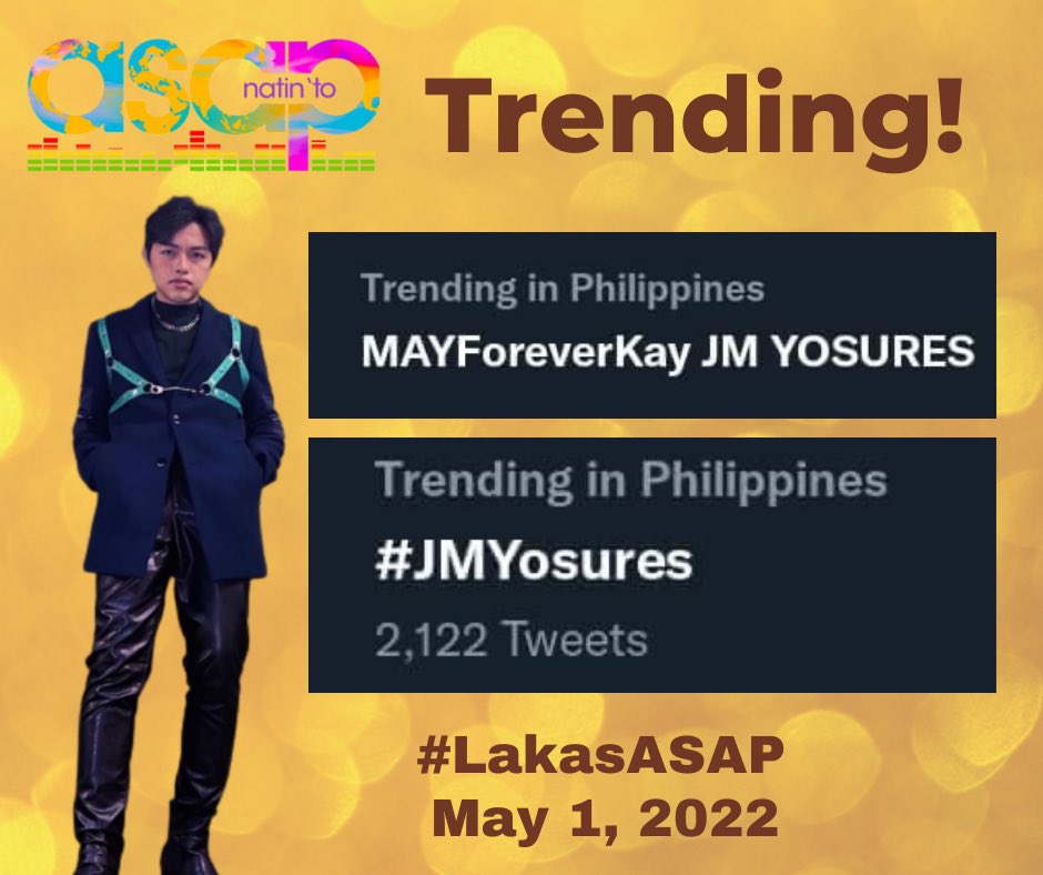 JMsurers on Twitter: "Thank you also for making us trend today. May FOREVER and yun yung love ...