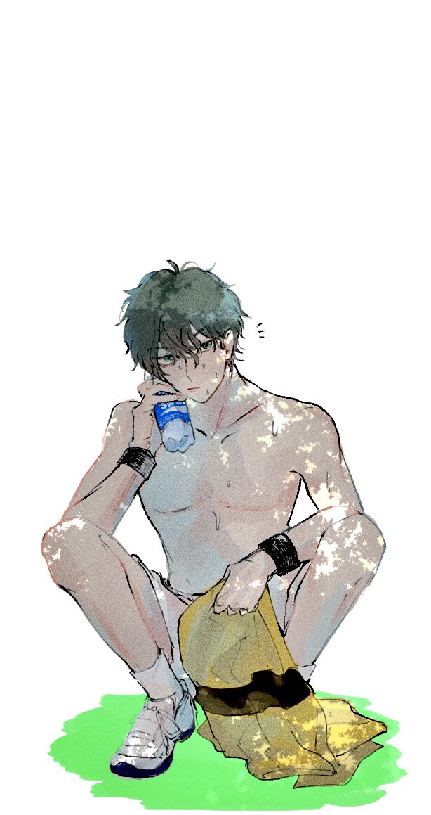 「👼 」|MOZUのイラスト