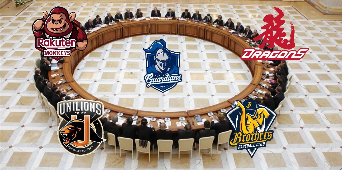 CPBL STATS - ♥️ #95, Kimi, Mina (@GOCPBL) / Twitter