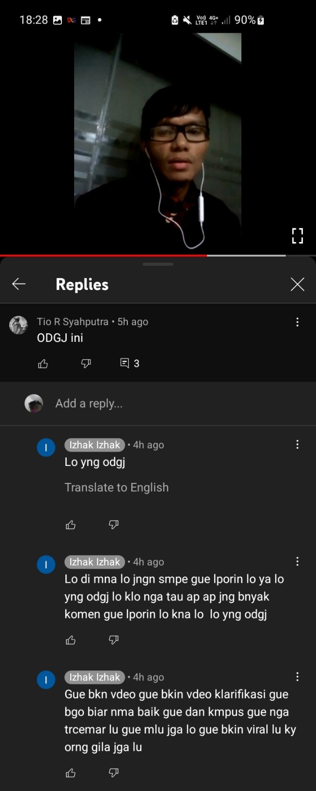 hamka jing on Twitter: "@dennsyp @ManusiaBiawak @CommuterLine 💀 https://t.co/k1H9kQMrWA" / Twitter
