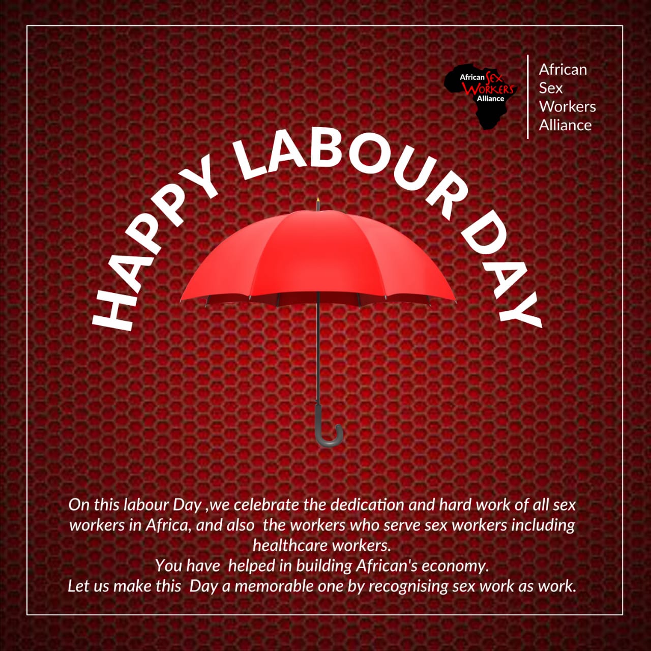 Aswa On Twitter Aswa Marks 2022 Labour Day By Appreciating The