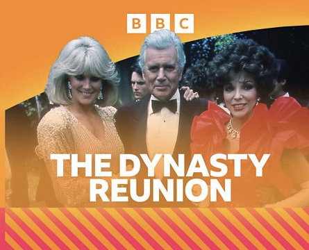 Dynasty Reunion Photo 2022