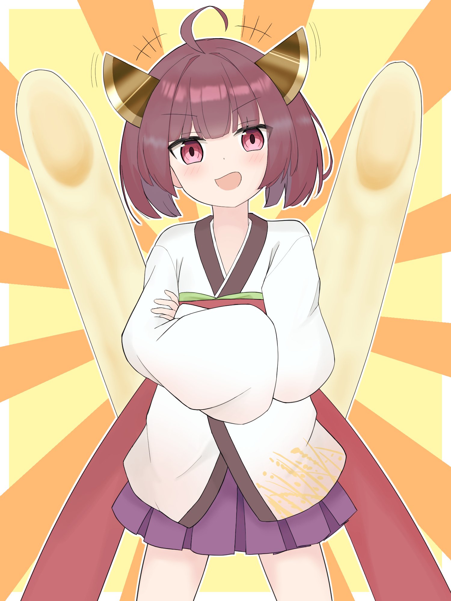 いのあ on Twitter: "GW中のきりたんは最強 #東北きりたん #VOICEROID https://t.co/Li4WhdJm3y" / Twitter