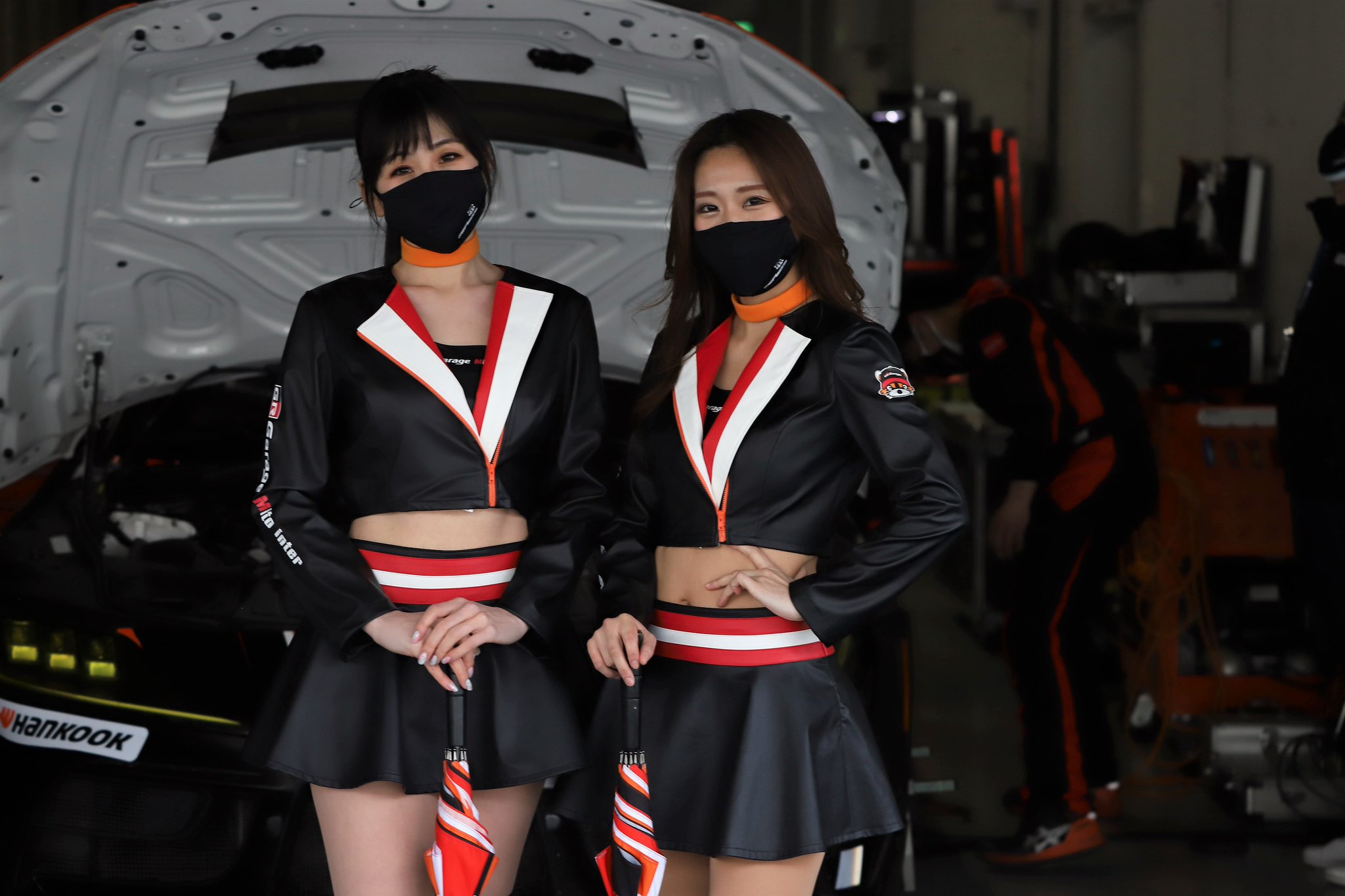 VIPER_ on Twitter: "#S耐 #Rd1鈴鹿 #スーパー耐久 #鈴鹿サーキット #310号車 #STーZ #Hankook #ENEOS #C.S.I Racing # ...